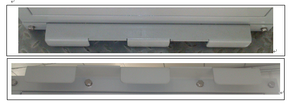 High Stability / Reliability Power Distribution Terminal With Channel ... High Stability / Reliability Power Distribution Terminal With Channel ...