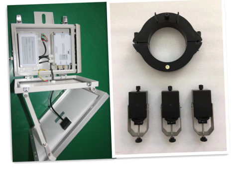 Quality Power Line Fault Indicator & Fault Passage Indicator factory ...