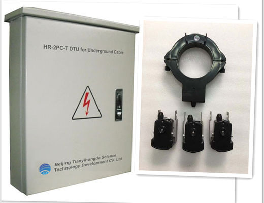 Quality Power Line Fault Indicator & Fault Passage Indicator factory ...