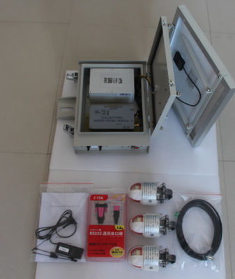 Quality Power Line Fault Indicator & Fault Passage Indicator factory ...