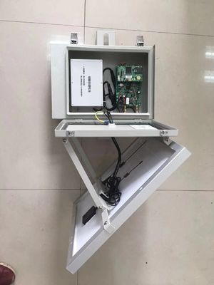 Quality Power Line Fault Indicator & Fault Passage Indicator factory ...