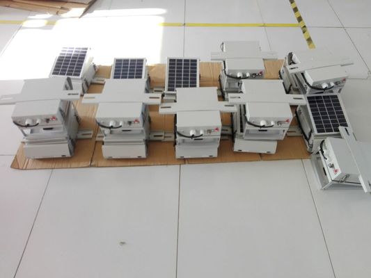 Quality Power Line Fault Indicator & Fault Passage Indicator factory ...