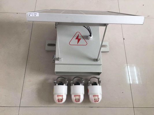 Quality Power Line Fault Indicator & Fault Passage Indicator factory ...