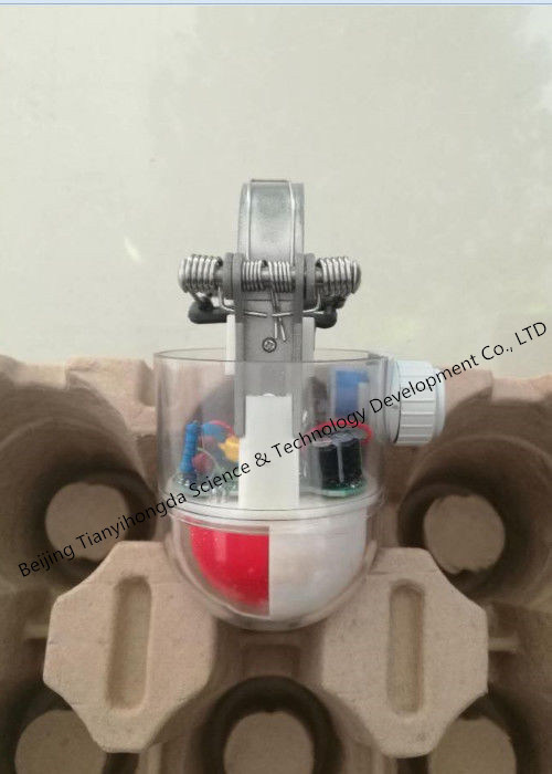 Power Change High Voltage Led Indicator For Overhead Power Lines Short ...