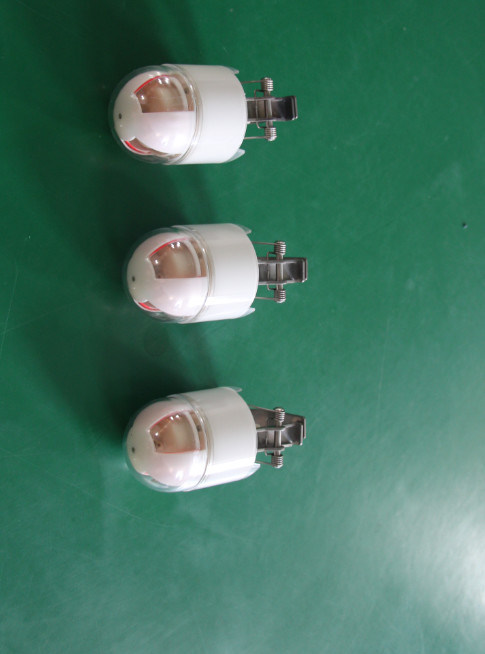 Overhead Distribution Lines Fault Circuit Indicator , Quickly Phase ...