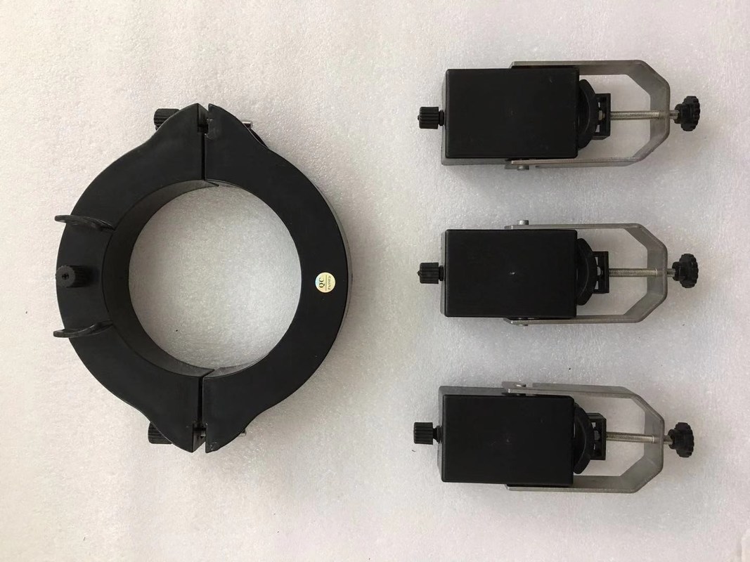 Zero Sequence Underground Electric Cable Fault Locator , Earthed Fault ...
