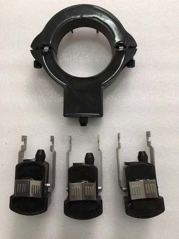 Short Circuit Optical Fault Locator , 35kV Cable Fault Distance Locator ...