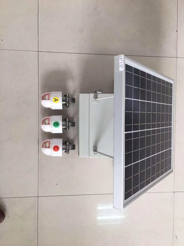 Less 30μA Power Line Fault Indicator Short Wireless Communication ...