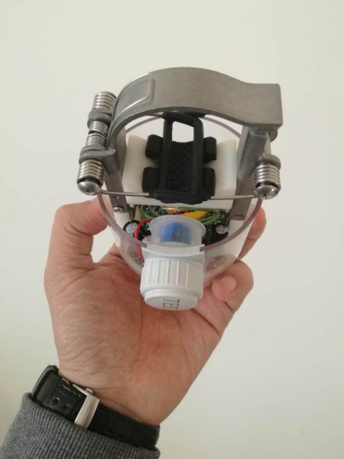 Power Change High Voltage Led Indicator For Overhead Power Lines Short ...