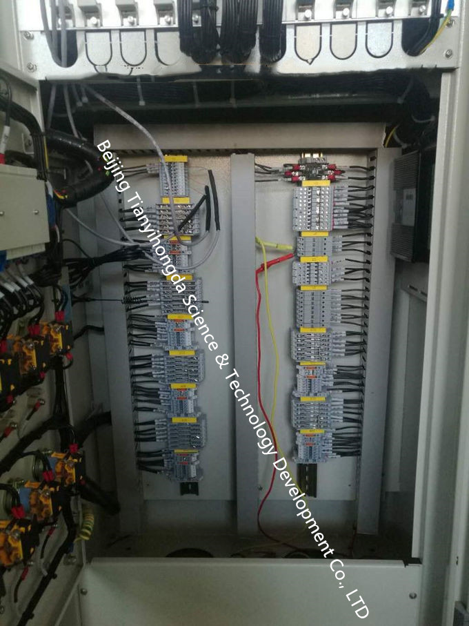 Dtu Network Feeder Power Distribution Terminal Automation Device High Performance