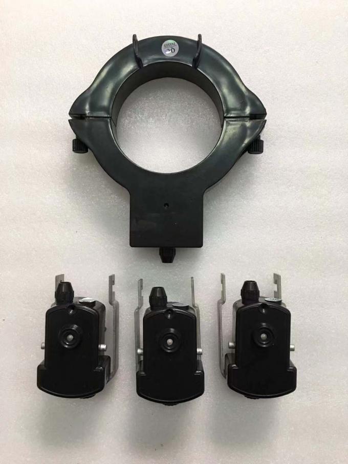 Underground Fiber Optic Fault Locator , Output Wireless Signal Ground ...