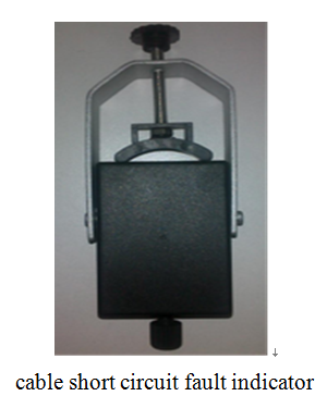 Line Load Passage Underground Cable Fault Indicators Failure Find Quickly