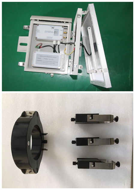 RTU Wireless Communication Remote Fault Indicator , Underground Fault ...