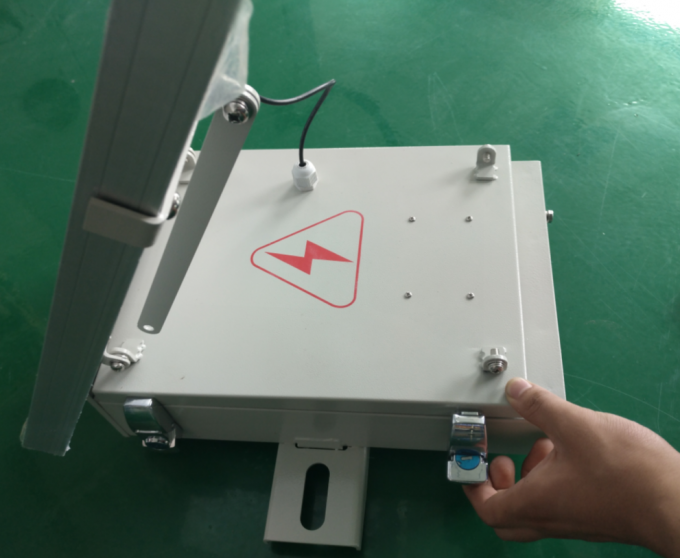 Short Circuit Earth Fault Path Indicator Detection System Device For ...
