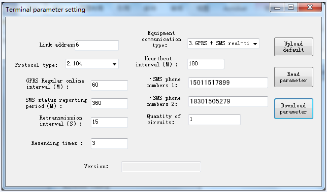 Short Circuit Earth Fault Path Indicator Detection System Device For ...