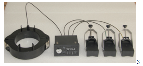 Intelligent Underground Cable Fault Indicators Current Automatically ...