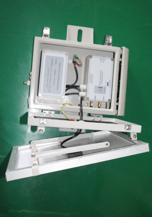 Wireless Remote Fault Indicator , GSM / GPRS Power Cable Fault Locator ...