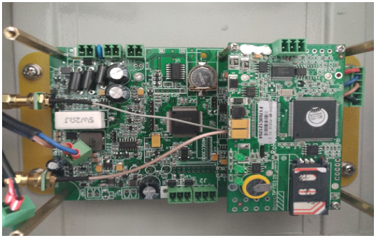 Anti Rust Precision Approach Path Indicator For Fault Path 12W / 10V ...