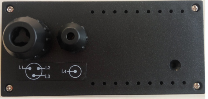 Communicable Electrical Underground Cable Fault Indicators Wireless ...