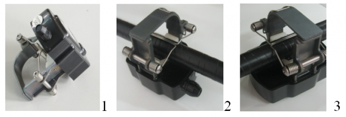 35KV Communicable Fault Circuit Indicator For Underground Cable Data ...