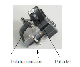 35KV Communicable Fault Circuit Indicator For Underground Cable Data ...