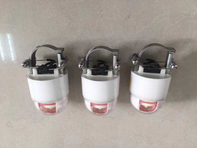 6KV - 33kv Communicable Power Line Fault Indicator For Overhead Line ...