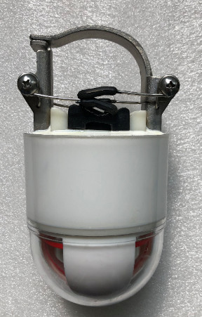 Long Time Withstand Current Power Restored Indicator , 6KV - 69KV Ac ...